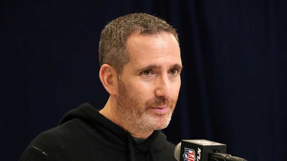 Eagles Make Another Big Cut on Tuesday Before Free Agency