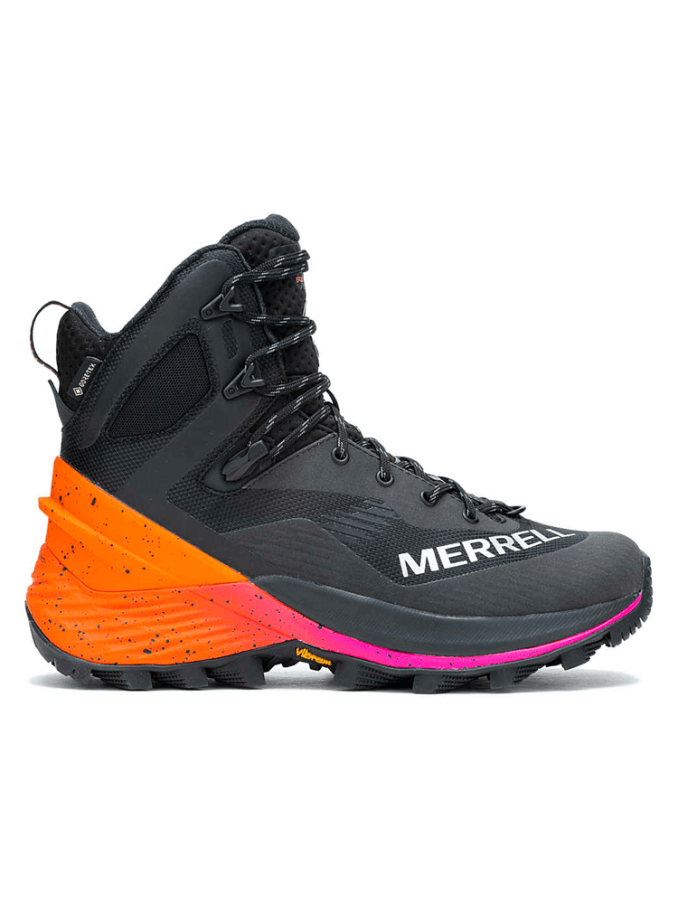 Outdoorsy Plans for Spring? Save Up to 50% at Merrell's Semi-Annual Sale