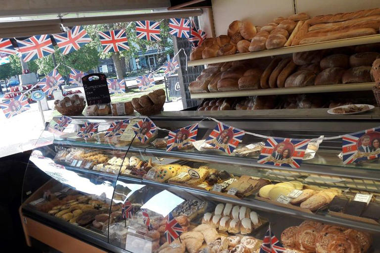 Renowned bakery chain The Crusty Cob shuts after 55 years