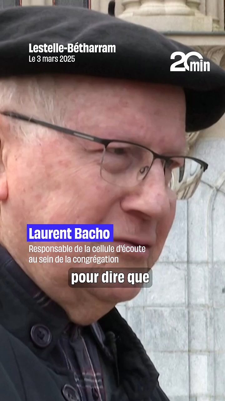 Affaire Bétharram : La congrégation reconnaît sa « responsabilité