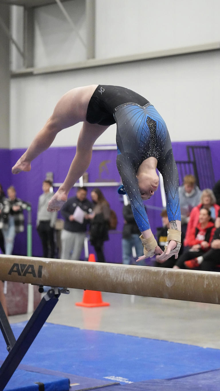 WIAA state gymnastics preview: Event information and area athletes to ...