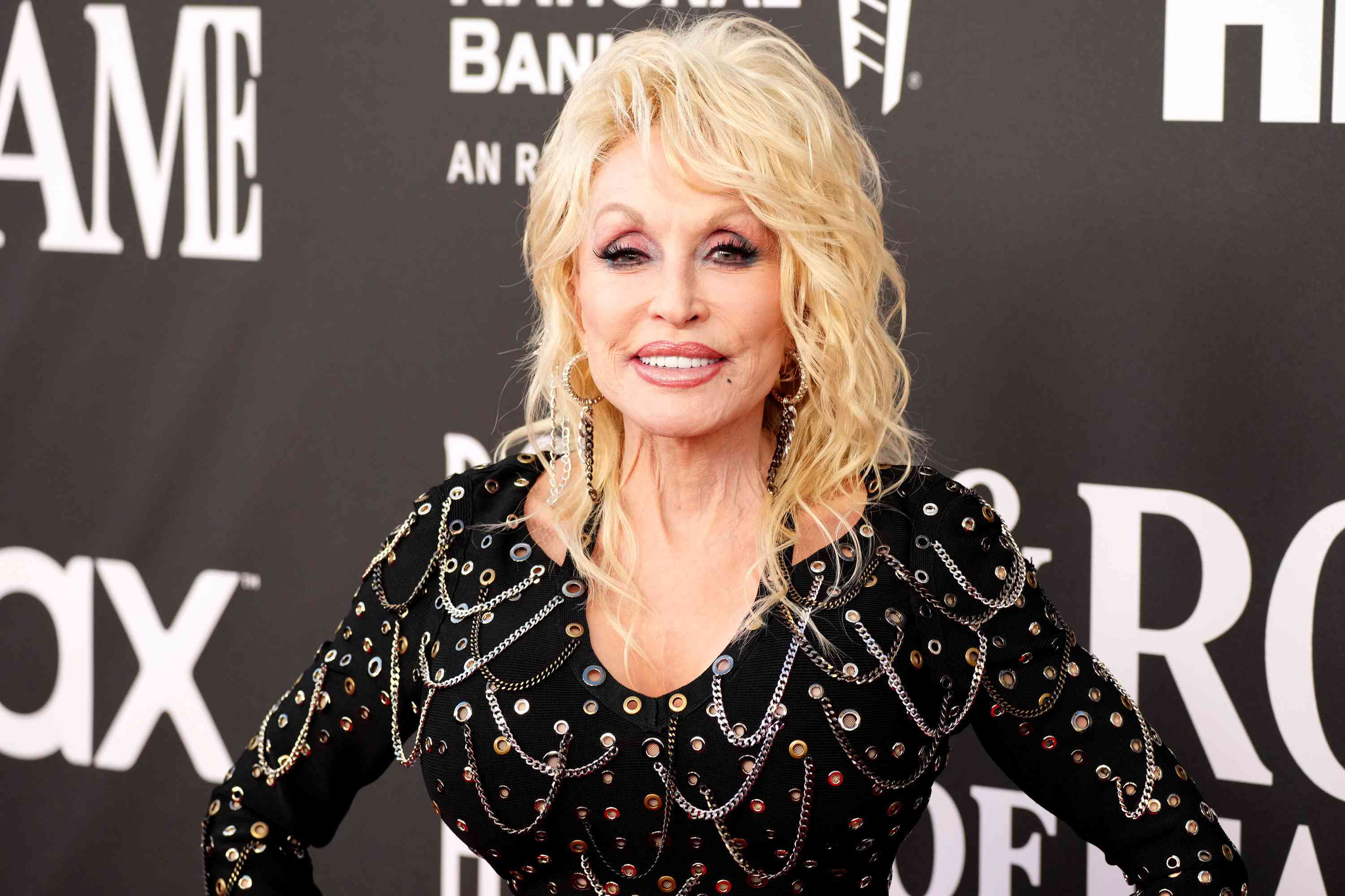 Dolly Parton Explains Why Late Husband Carl Dean Didn't Attend Events ... Dolly Parton Explains Why Late Husband Carl Dean Didn't Attend Events ...