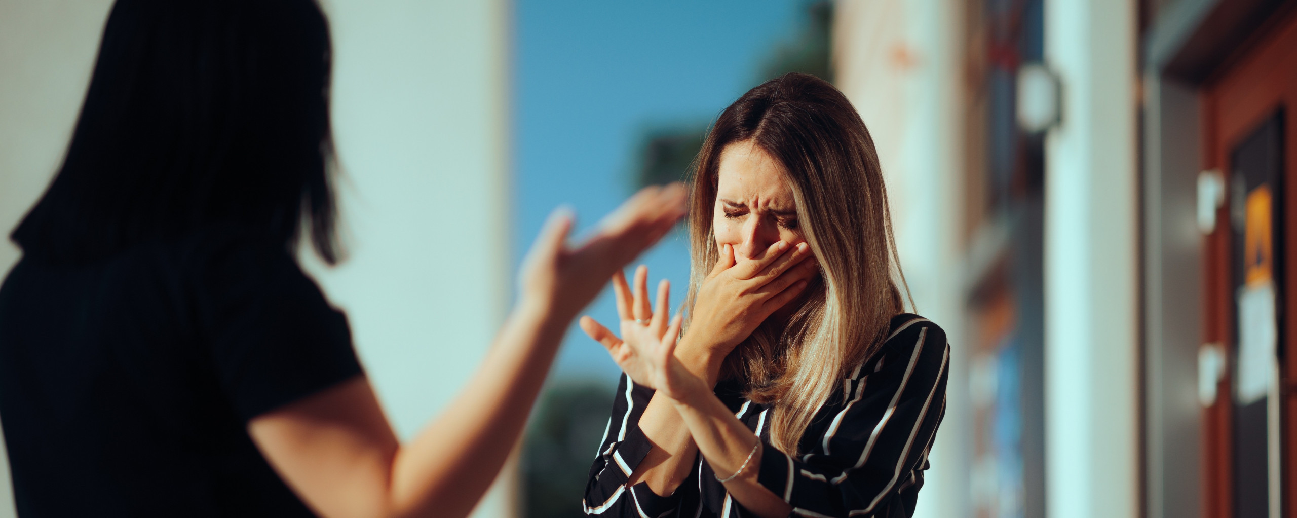 Frases infalibles para zanjar cualquier discusión