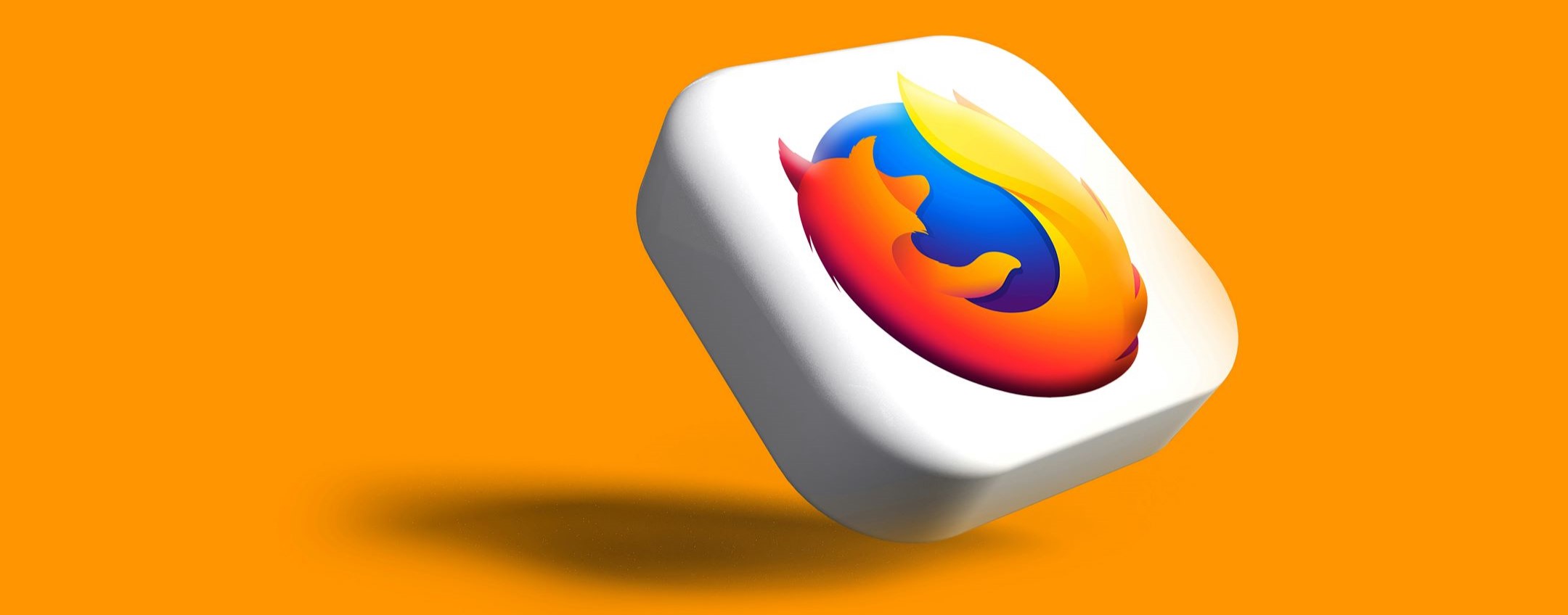 Firefox 136: update con schede verticali e novità per Linux