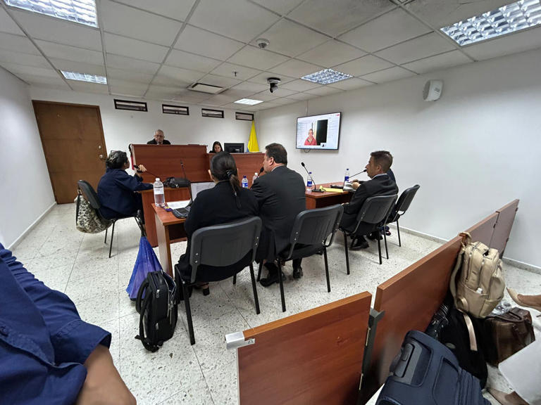 ¿Por qué Andrés Ricci asesinó a Luz Mery Tristán? “Eso les pasa a ...