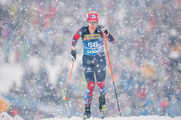 Sportbilder des Tages