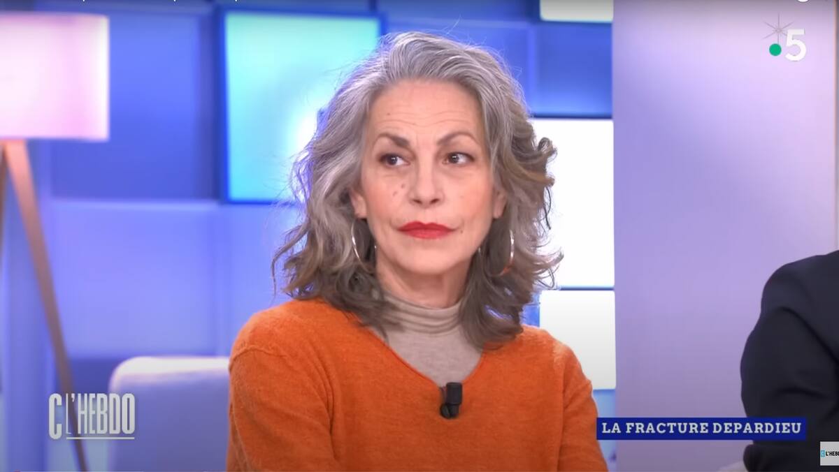 Il avait 21 ans: Le fils de la chanteuse Lio est décédé: il se serait ...