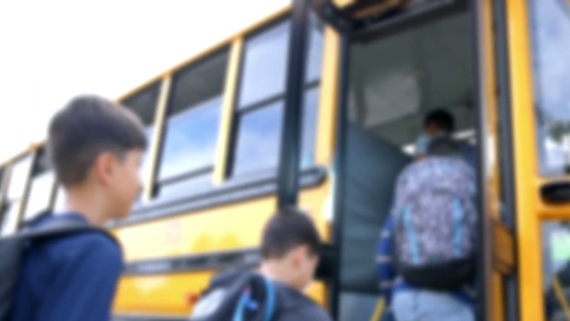 Boys falling behind girls in education, data shows