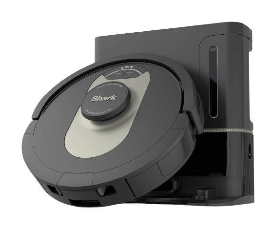 The Shark AI Ultra Robot Vacuum is nearly half off at Amazon — just in ...