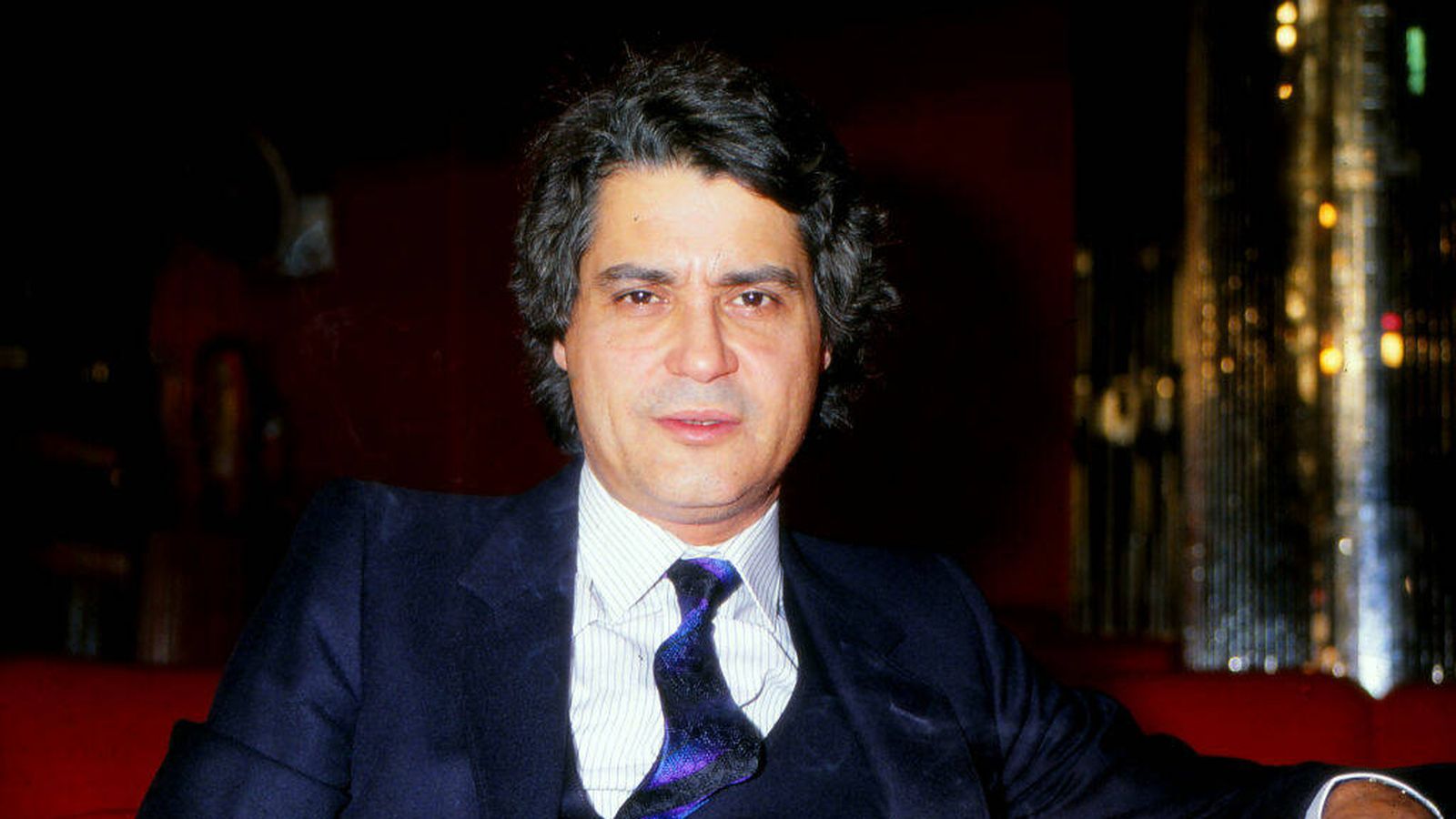Muere el pianista y compositor Felipe Campuzano en su domicilio de ...