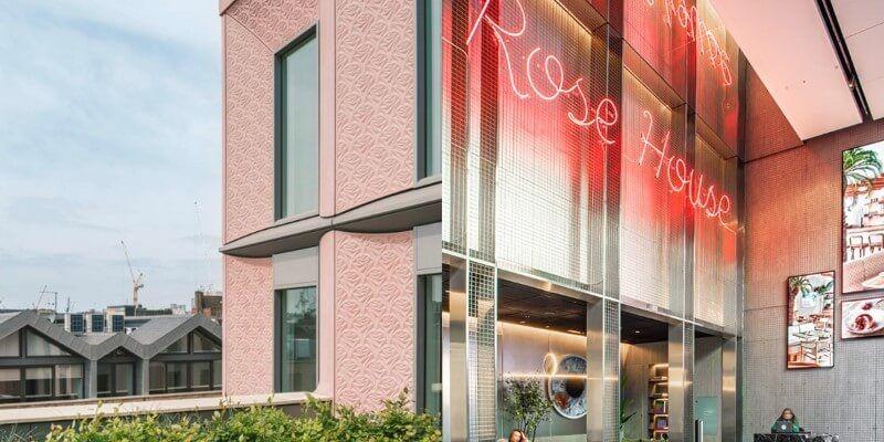 Cubo to host launch event at its landmark London workspace