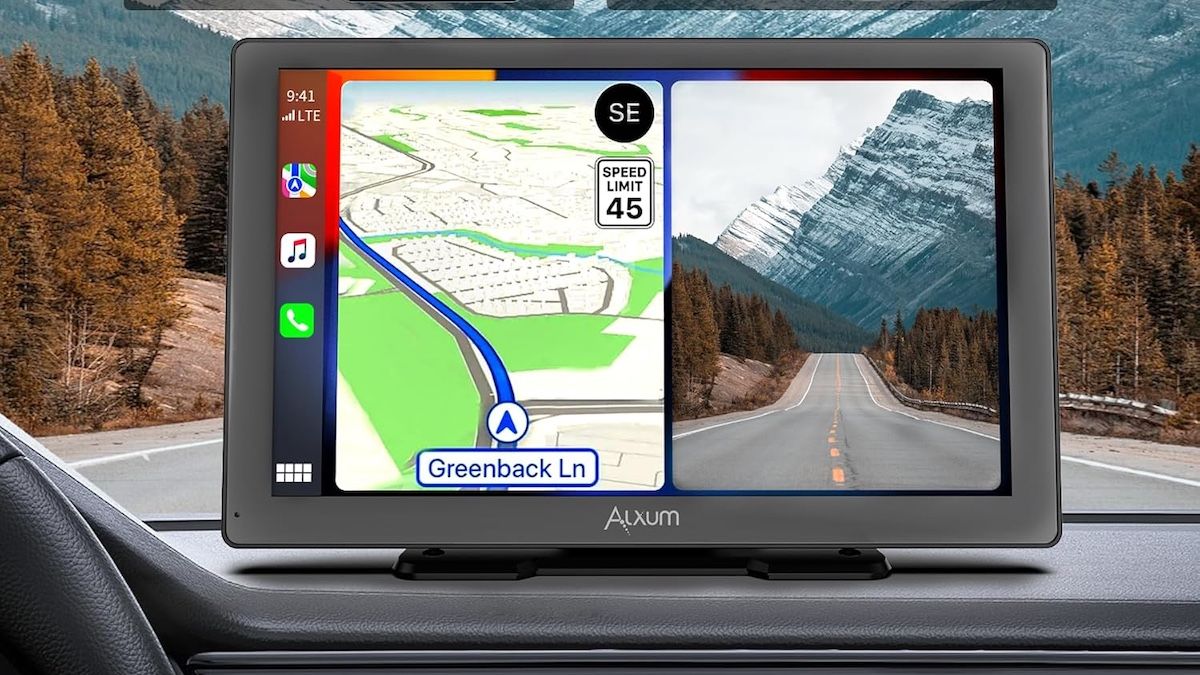 Android Auto y Apple CarPlay en cualquier coche: sí, cualquiera, y ...