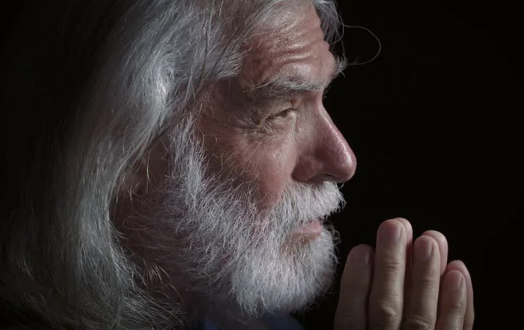 Living to 900 in the Old Testament