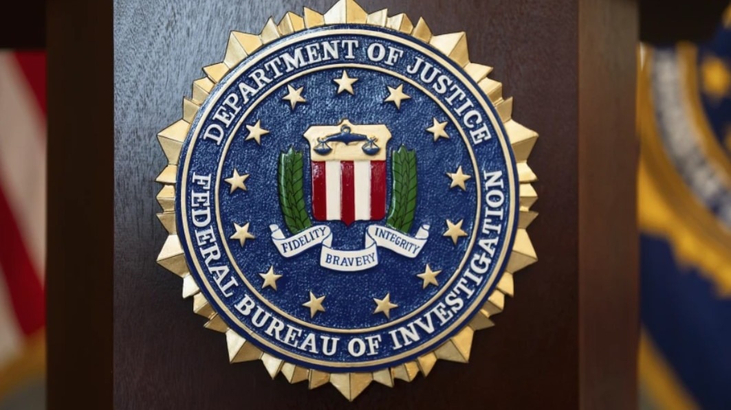 FBI's New York chief retires amid leadership shakeup under Kash Patel