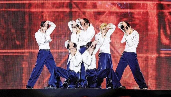 ENHYPEN teases return, Coachella performance, comeback album at 3rd ...