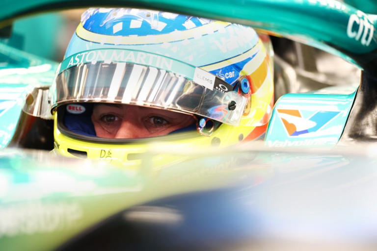 Aston Martin dealt blow after Ferrari F1 team wins key court battle