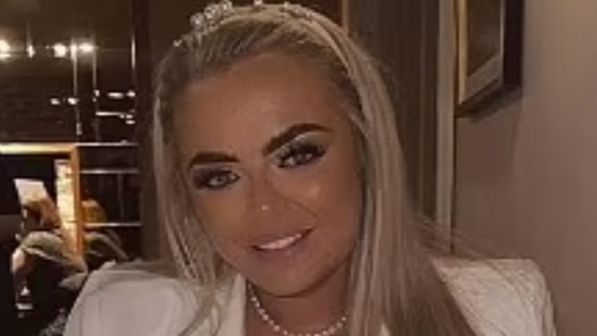 UK prison officer jailed for sexual misconduct with inmate, calls ...