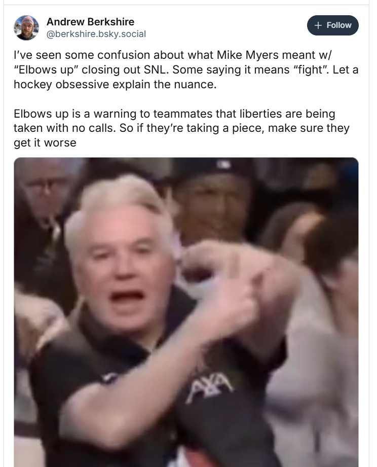 Elbows up, Canada! In the face of Trump tariffs, call to arms hits ...