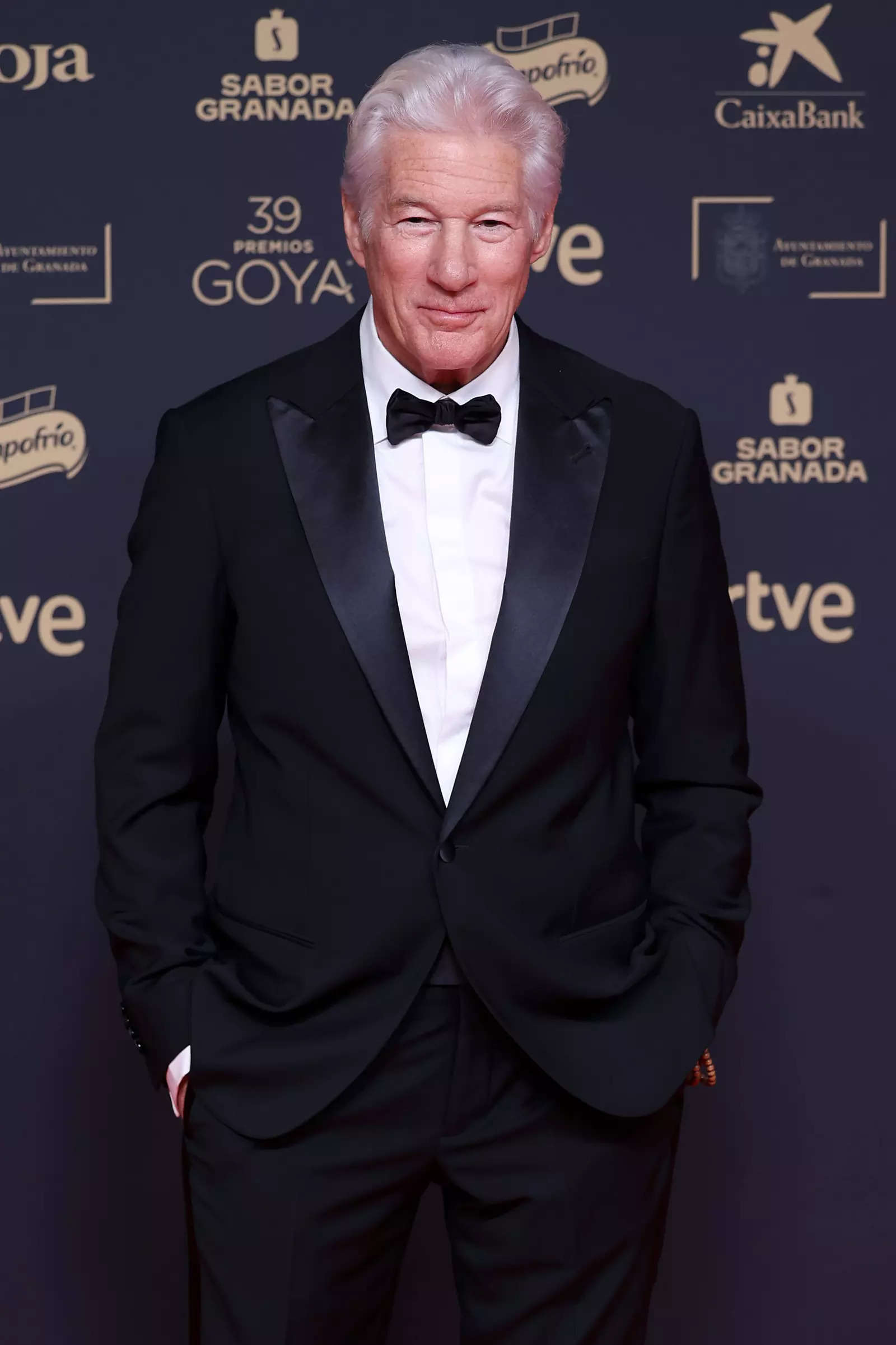 Why Richard Gere was banned from the Oscars; here's the controversial ...
