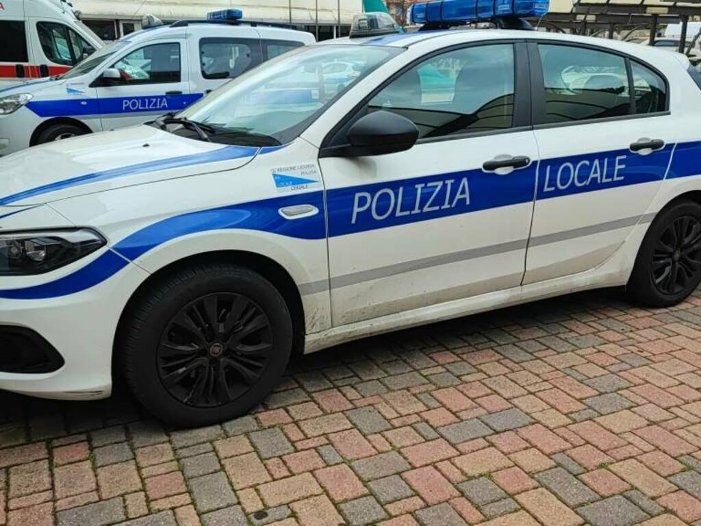 Accusa di violenza comandante e vice comandante della Polizia Locale di ...