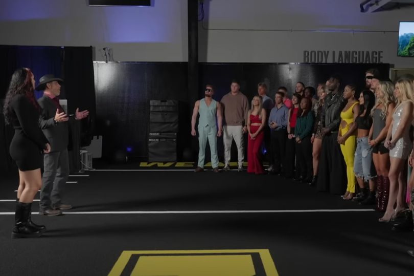 What is WWE Evolve, how can UK fans watch it and what is the roster so far