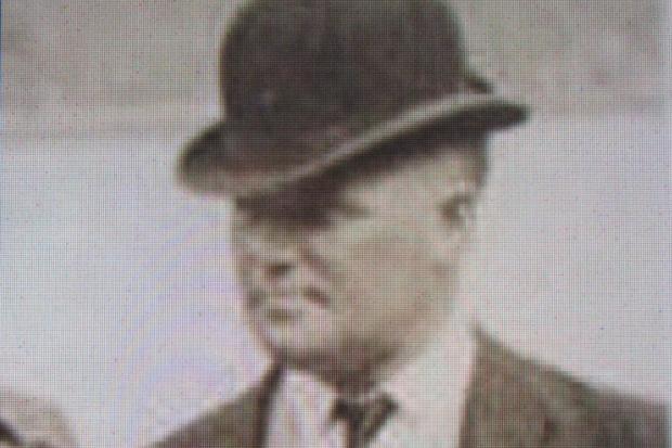 The incredible Glasgow man who became Theodore Roosevelt's bodyguard