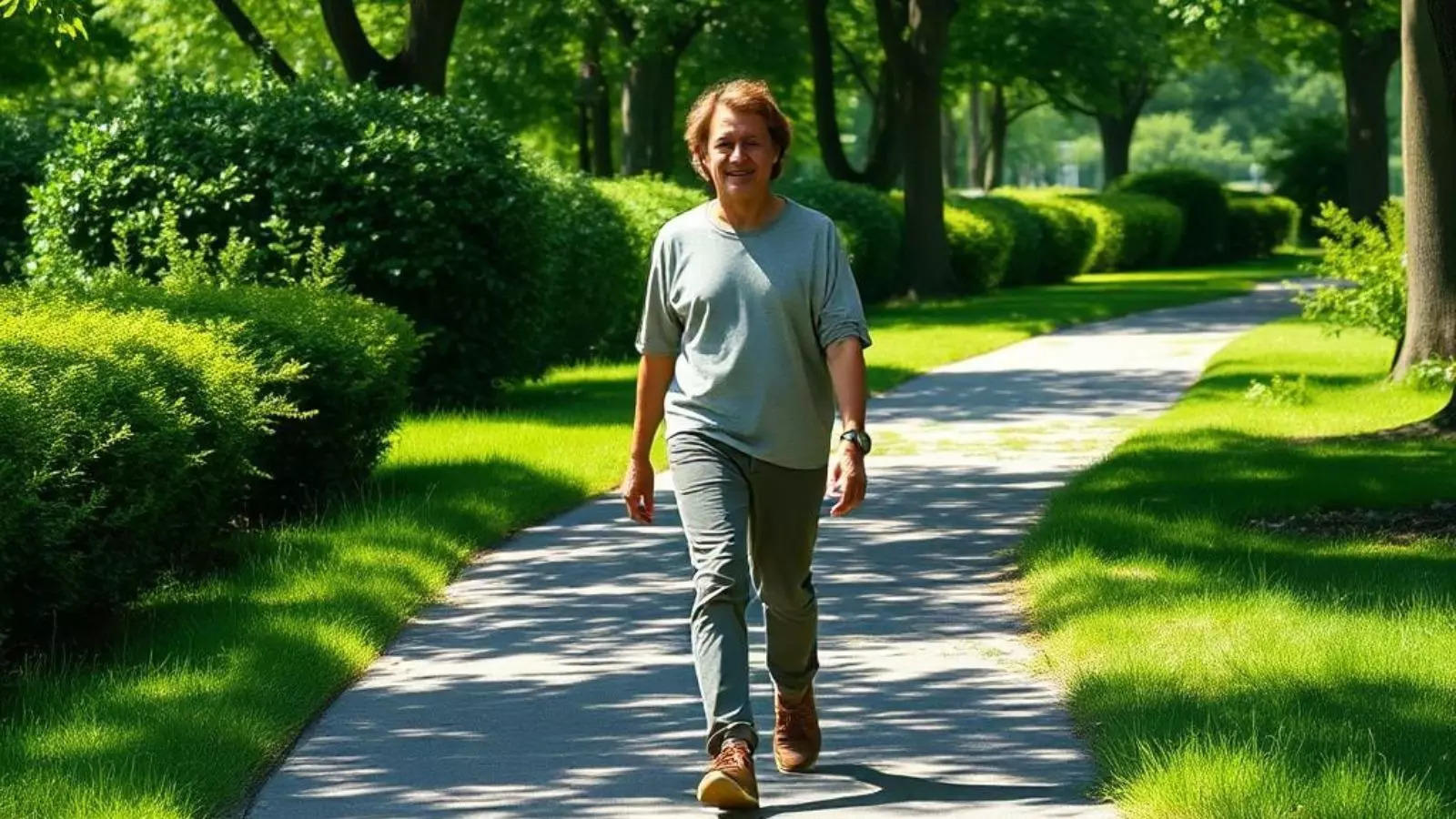 Boost Digestion and Health: The Surprising Benefits of Walking After Meals