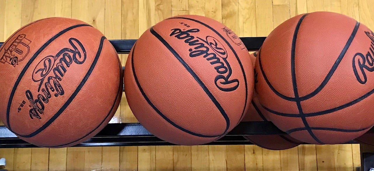 Reynoldsburg boys basketball player punches opponent in groin during ...