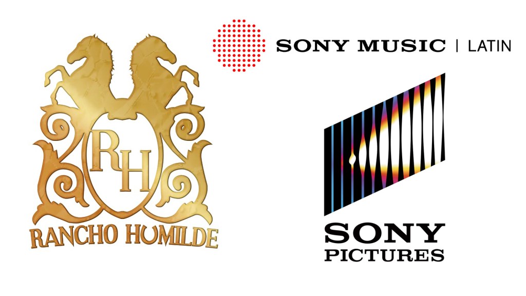 Sony Teams With Record Label Rancho Humilde & Sony Music Latin For ...