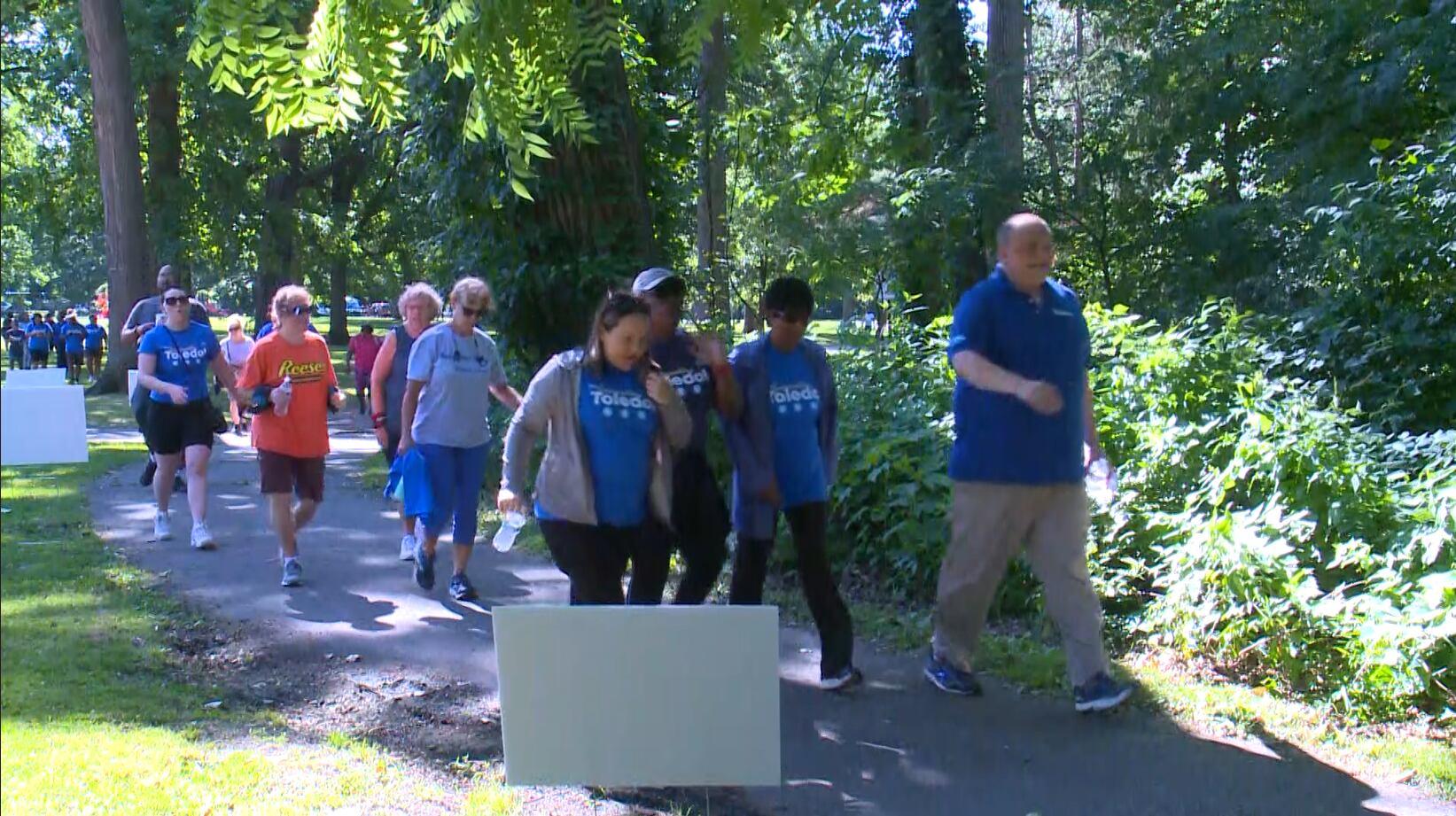 Registration now open for City of Toledo’s Lets Get Moving program