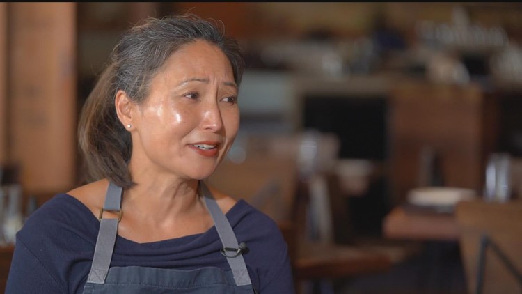Chef Ann Kim launches partnership with Target
