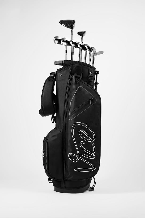 Vice Boost starter set: What you need to know