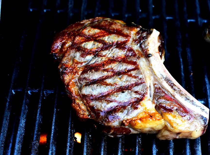 Table Hopping: Sometimes a meal is all the occasion you need