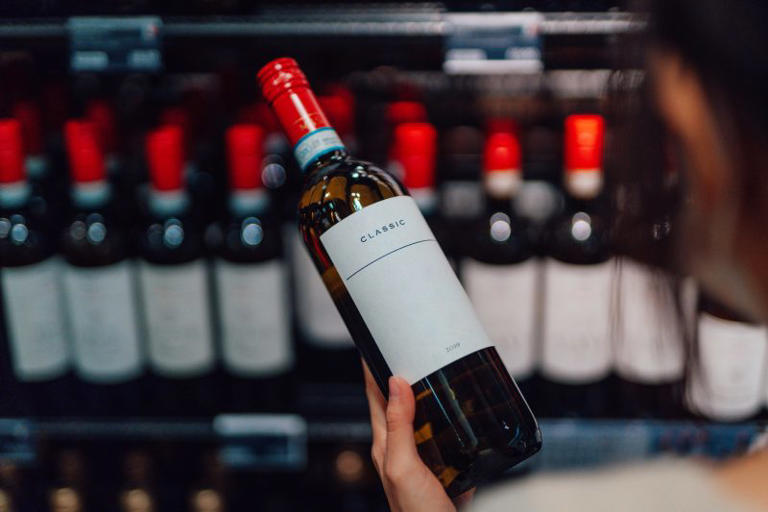 How to know if your wine has gone bad