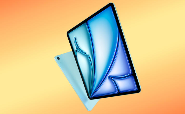 iPad Air con chip M3: precio oficial y cuándo sale en México