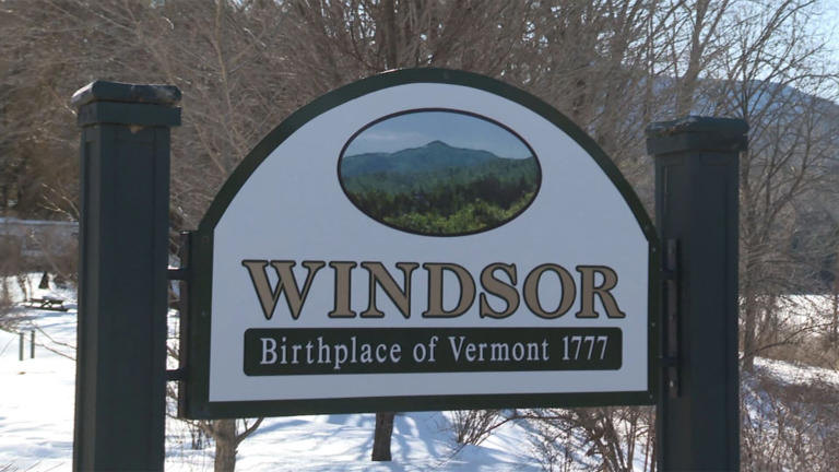 Happy birthday, Vermont!