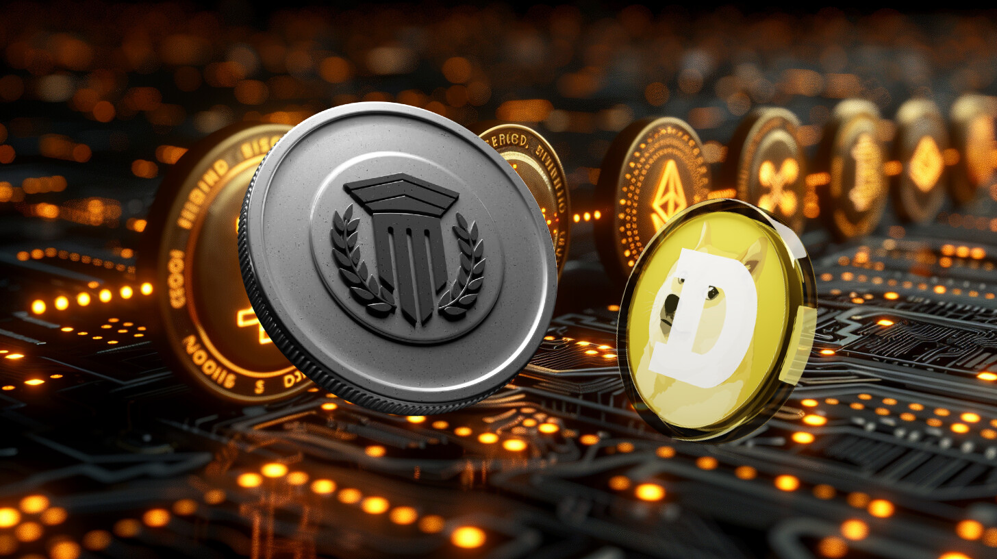 $1000 in Dogecoin (DOGE) Might Climb to $8,000 This Cycle, But This ...