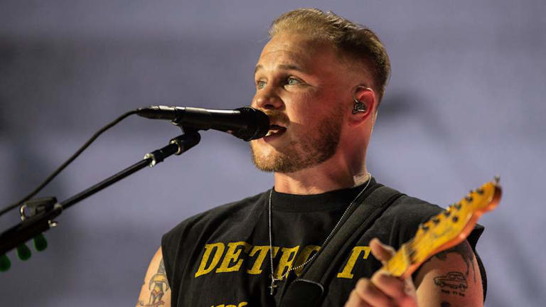 Zach Bryan & Shane Gillis to Headline Notre Dame Stadium Concert This ...