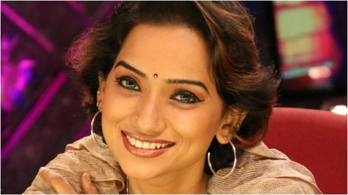 Singer Kalpana Husband: పోలీసుల అదుపులో సింగర్ కల్పన భర్త... సూసైట్ ...