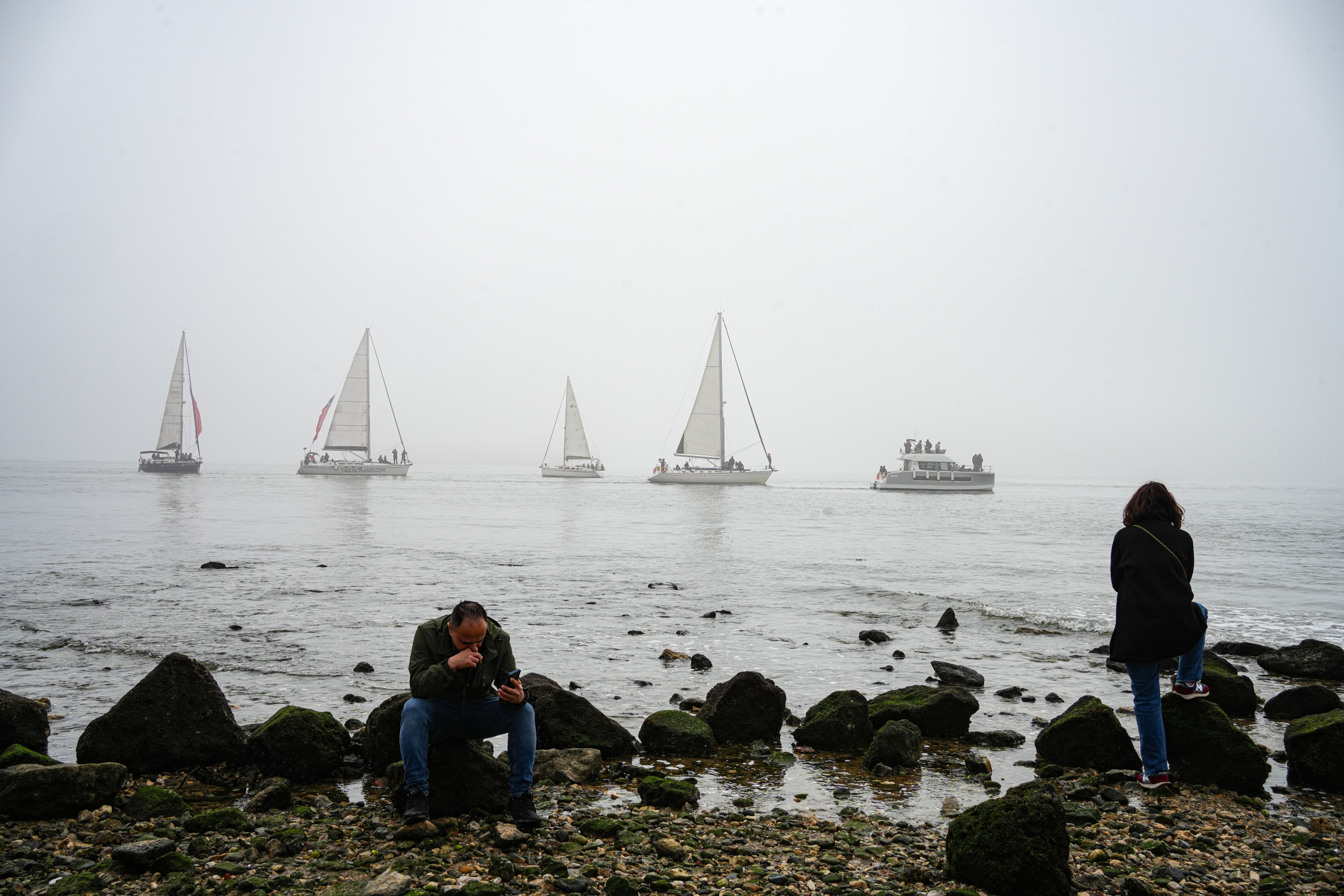 Scientist warns of changes in the Atlantic Ocean