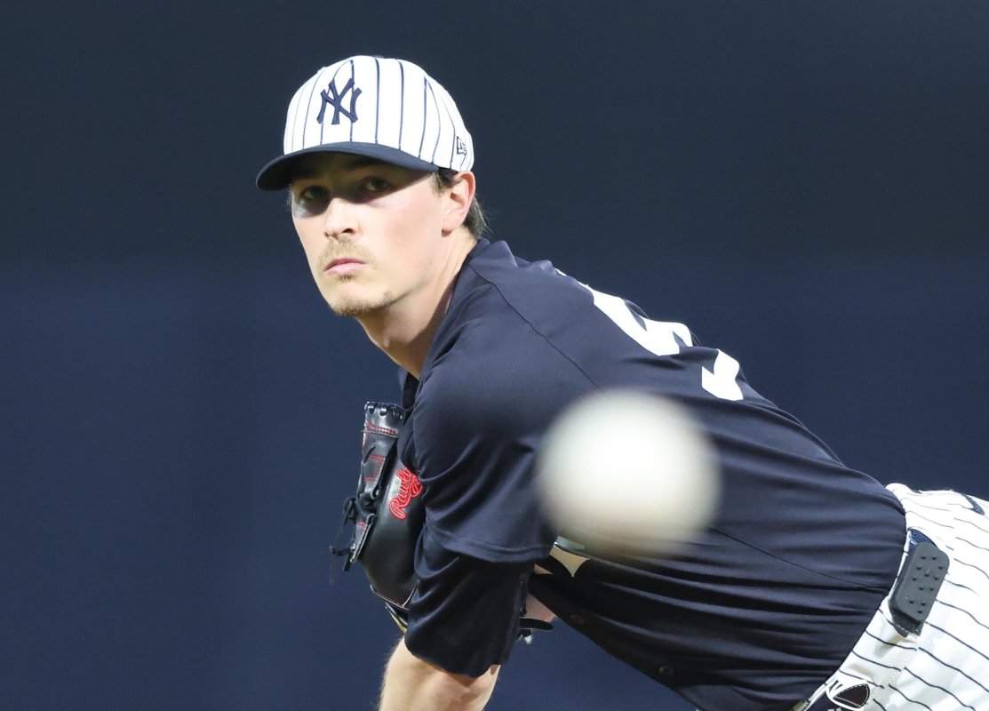 Yankees All-Star Shares Much-Needed Positive Update Following Luis Gil ...