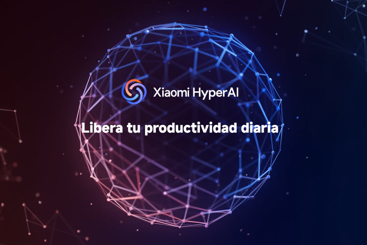 Xiaomi HyperAI: descubre la nueva IA de Xiaomi