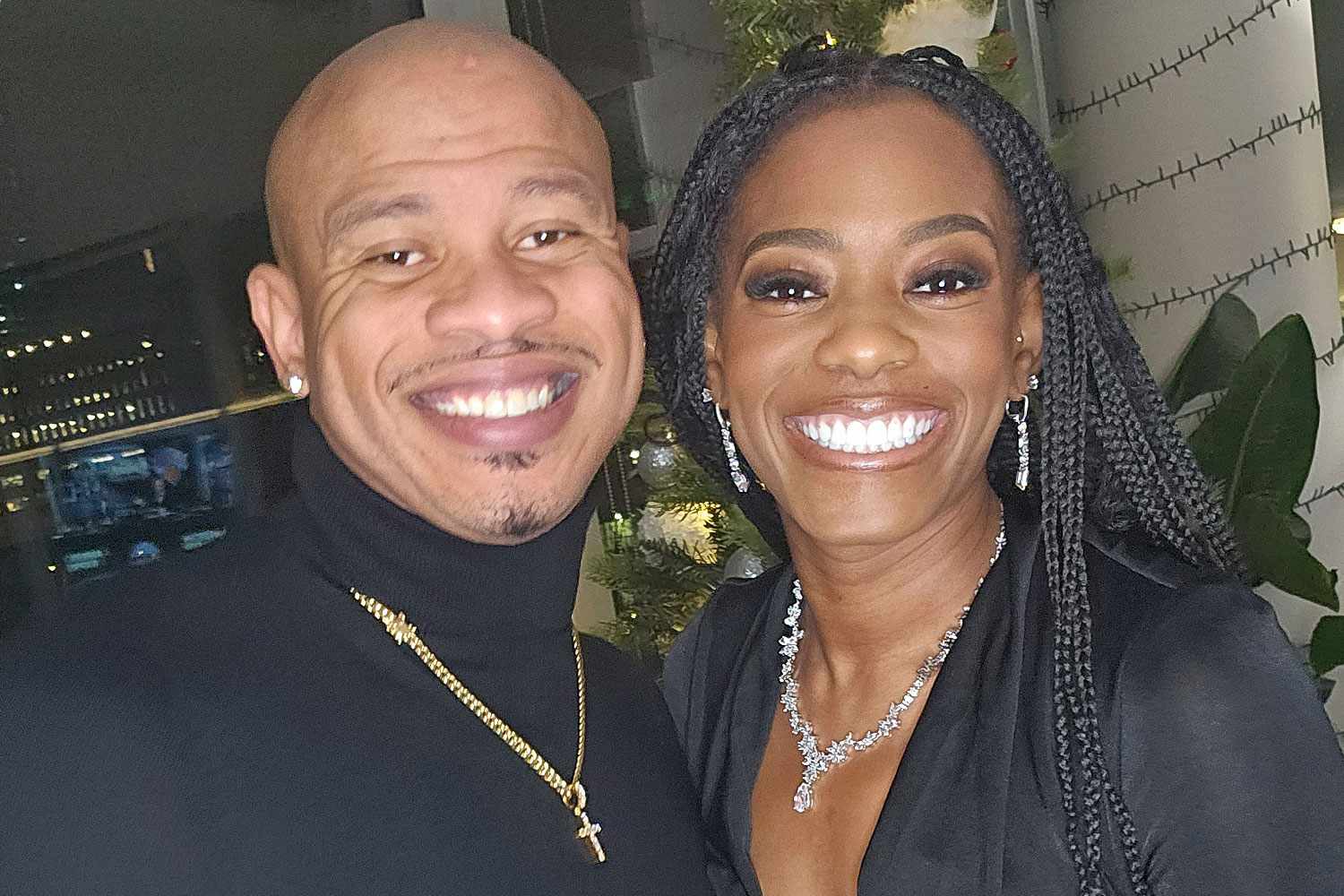 “Married at First Sight” Star Emem Obot Is Engaged to Brandon Williams ...
