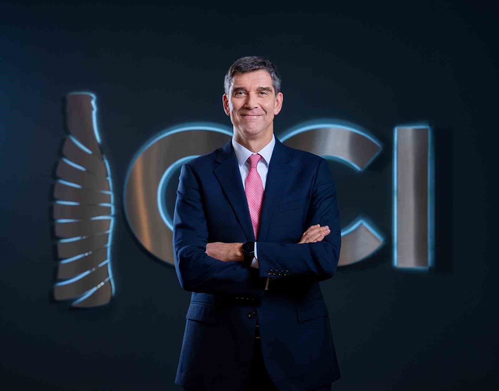 Coca-Cola İçecek 2024’ü 12,5 milyar TL yatırımla kapadı