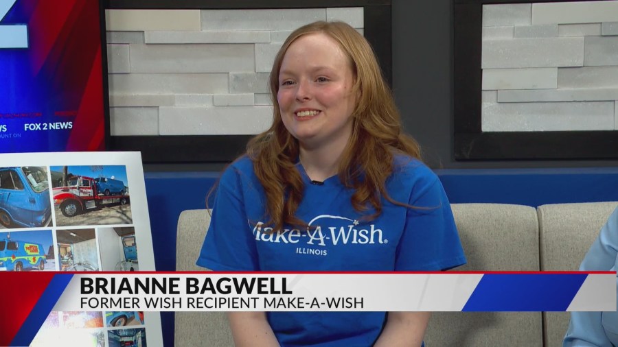 Help Make-A-Wish kids get their wishes; enter the 2025 Wish Home Raffle