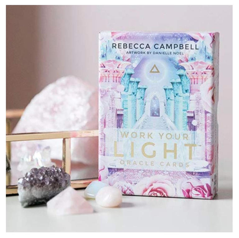 How to use Oracle Cards: A beginner's guide to intuition even if you ...