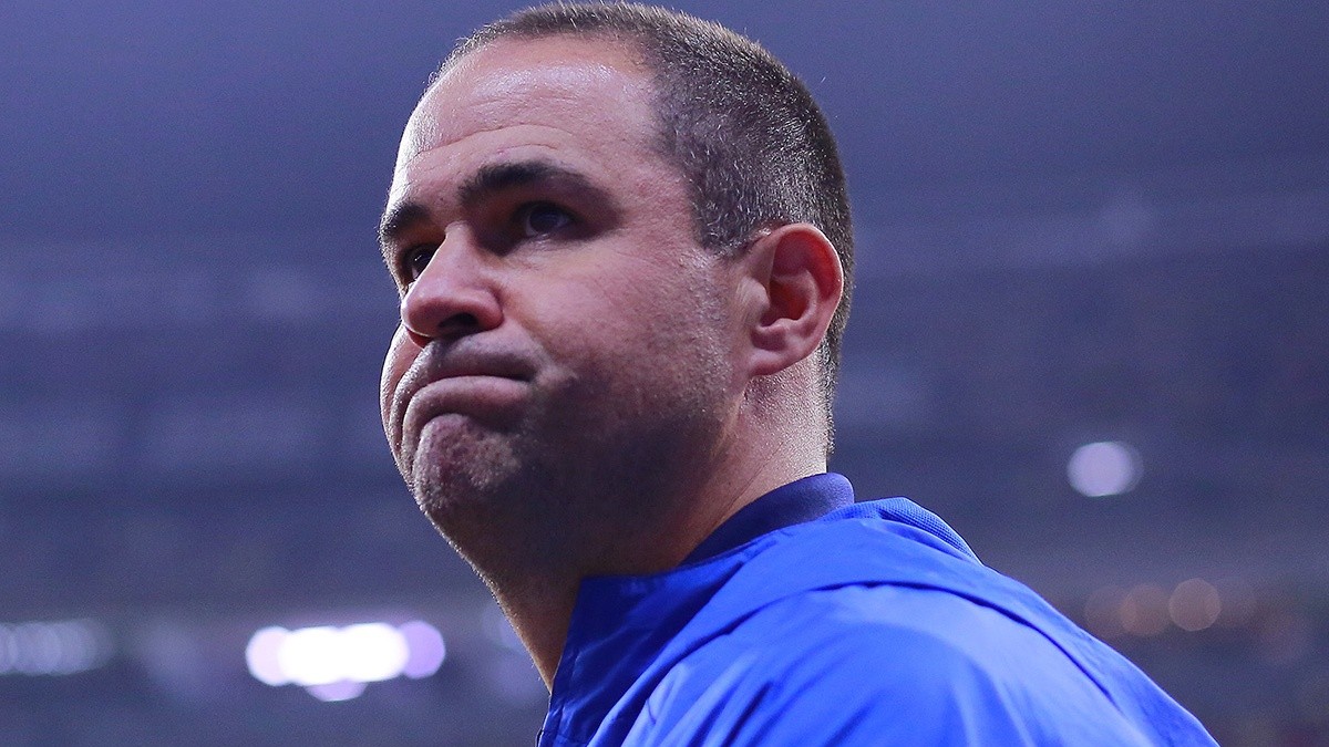 Club América: André Jardine on Boca Juniors' Radar; Reports of Contact