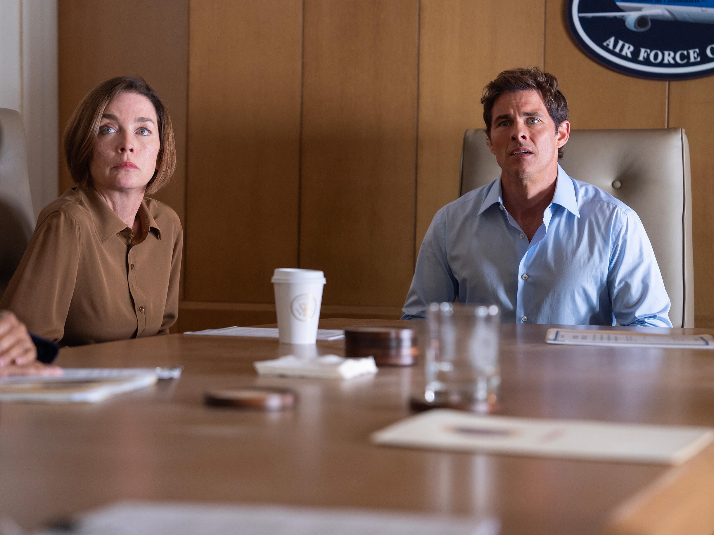 The end of 'Paradise' season 1 explained — and what we know about season 2