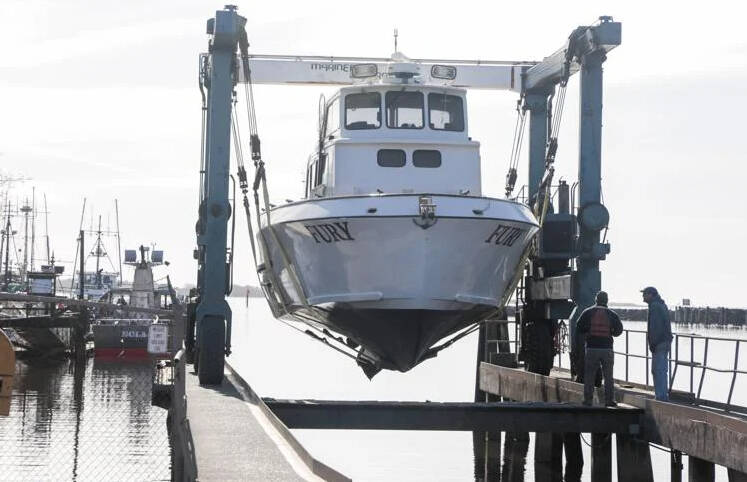 Local charter fleet all set for season ahead