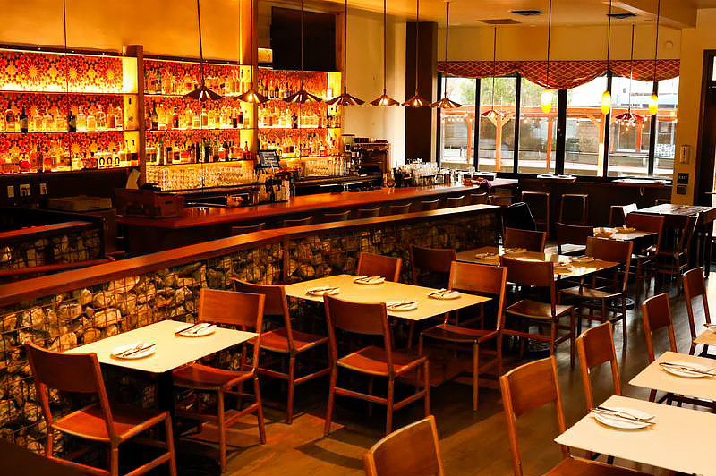 Shakewell evolves into The Well; Snail Bar expands vertically